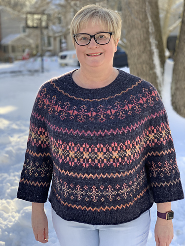 Ravelry: Old World pattern by Wishbone Yarn