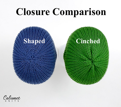 Ravelry: Ultimate Cheat Sheet for Beanies on Addi Express pattern by ...