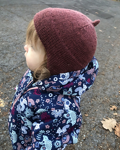 Ravelry: Flaptastic Worsted pattern by Camille Descoteaux