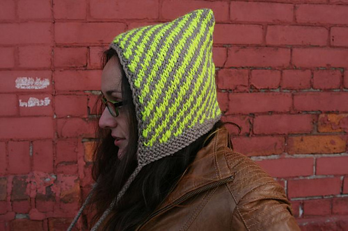 Ravelry: Neon Bon Bon pattern by Teresa Gregorio