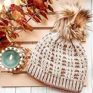 Ravelry: candyloucreations' quinn beanie