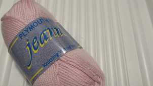 Ravelry: Plymouth Yarn Jeannee Worsted