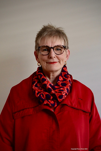 Ravelry: Pivotal pattern by Fiona Oliver