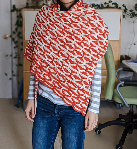 Ravelry: KORO KORO pattern by Olga Buraya-Kefelian