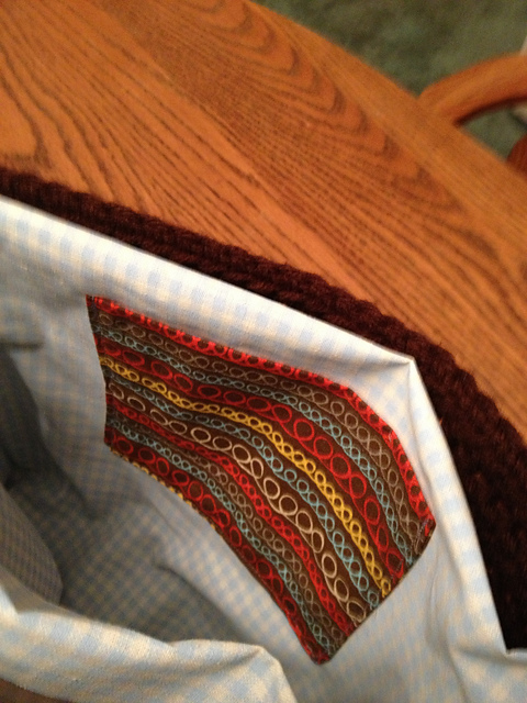 Ravelry: caraosity's Lauren's Kitschy TV Purse