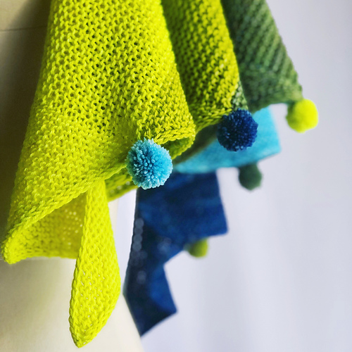 Ravelry: Centrifugal pattern by Carissa Browning