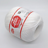 Ravelry: Red Heart Classic Crochet Thread (Size 10)