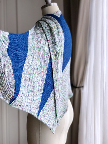 Ravelry: Lady Bird pattern by Carissa Browning