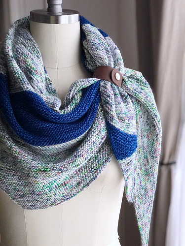 Ravelry: Lady Bird pattern by Carissa Browning