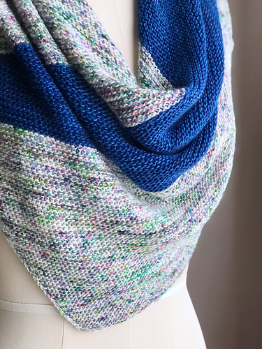 Ravelry: Lady Bird pattern by Carissa Browning