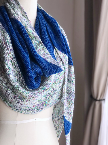 Ravelry: Lady Bird pattern by Carissa Browning