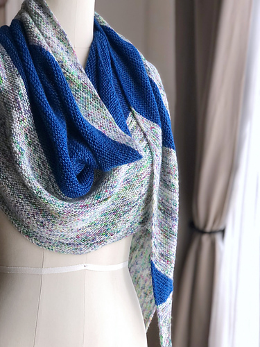 Ravelry: Lady Bird pattern by Carissa Browning