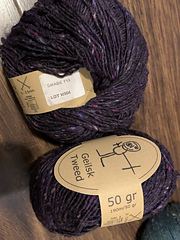 Ravelry: Geilsk Tweed