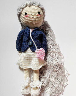 Ravelry: Winter Quilo pattern by Carmelle Florendo