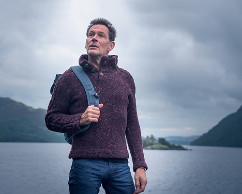 Ravelry: Inishmeane pattern by Rachel C. Brown