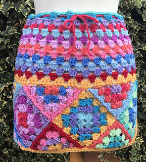 Ravelry: Aspen - Block Party pattern by Caroline Murphy