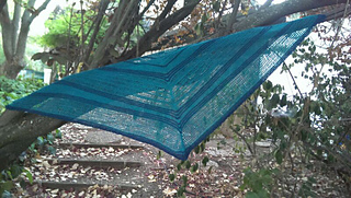 Ravelry: Love Potion No. 2 pattern by m1 Designs