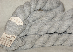 Ravelry: Rowan Rowanspun 4 Ply