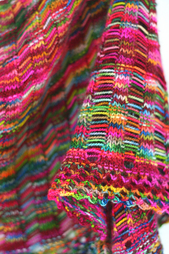 Ravelry: One & Done pattern by Casapinka