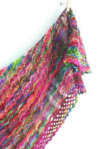 Ravelry: One & Done pattern by Casapinka