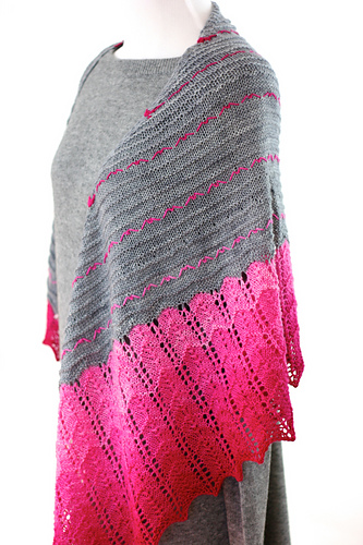 Ravelry: Short Rose pattern by Casapinka