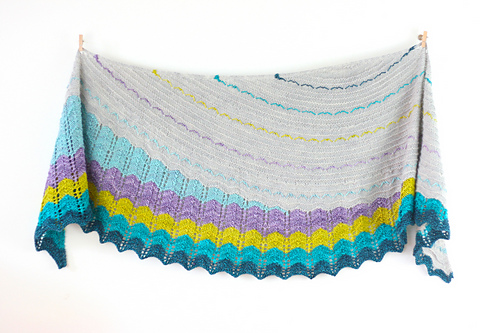 Ravelry: Short Rose pattern by Casapinka