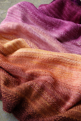 Ravelry: The Insomniac pattern by Casapinka