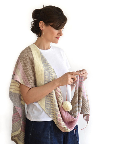 Ravelry: Olive Pink pattern by Casapinka