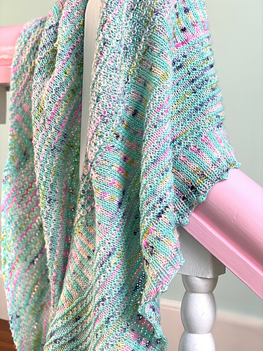 Ravelry: Breathe and Hope pattern by Casapinka