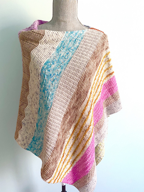 Ravelry: Pinions pattern by Casapinka