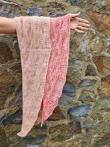 Ravelry: Long Story Short pattern by Casapinka
