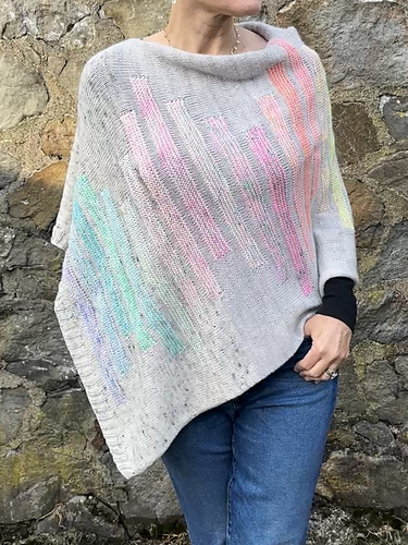 Ravelry: Anova pattern by Casapinka