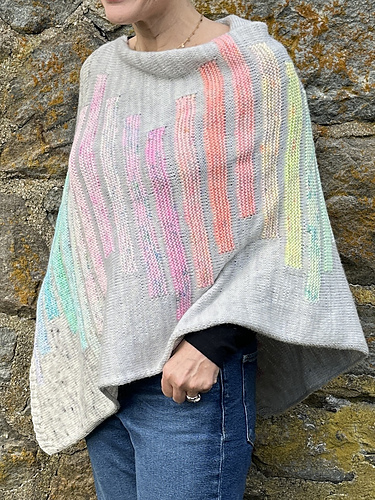 Ravelry: Anova pattern by Casapinka