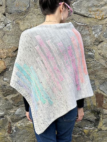 Ravelry: Anova pattern by Casapinka