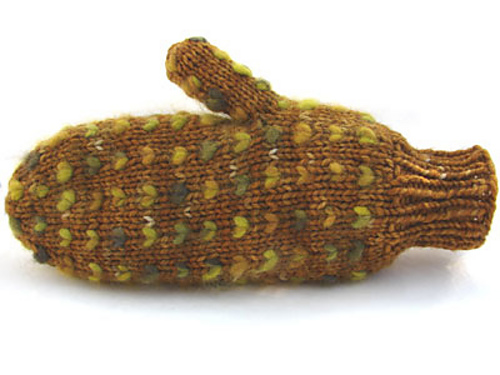 Ravelry: Thrummed Mittens Tutorial pattern by Adrian Bizilia