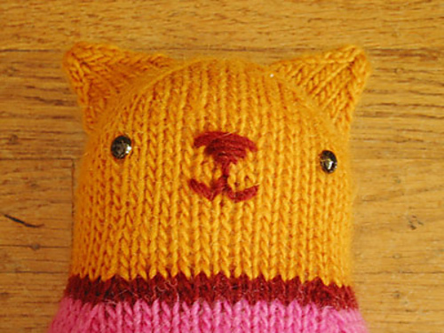 Ravelry: Kate pattern by Jess Hutchison