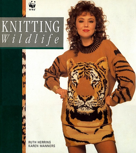 Ravelry: Knitting Wildlife - patterns