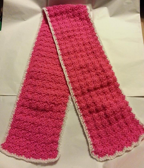 Ravelry: Cross Hatch pattern by Margaret Hubert