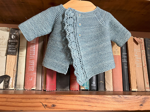 Ravelry: Sunsen pattern by Taiga Hilliard