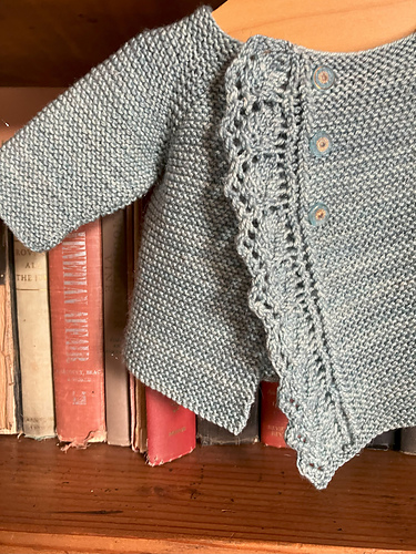 Ravelry: Sunsen pattern by Taiga Hilliard