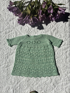 Ravelry: Pippa Darling pattern by Taiga Hilliard