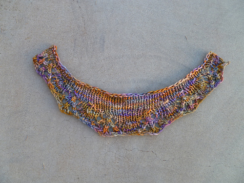 Ravelry: Oxbow pattern by Taiga Hilliard