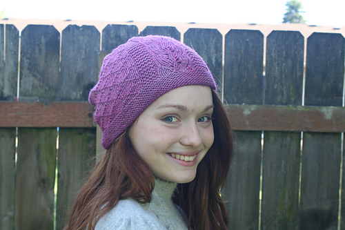 Ravelry: Tanglewood pattern by Taiga Hilliard