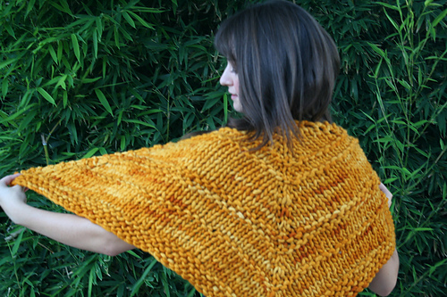Ravelry: Goldeneye pattern by Taiga Hilliard