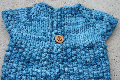 Ravelry: Wee Hoodoo pattern by Taiga Hilliard
