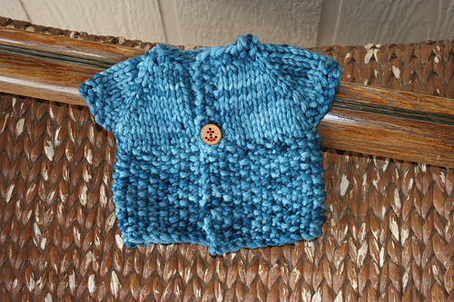 Ravelry: Wee Hoodoo pattern by Taiga Hilliard