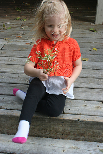 Ravelry: Suzzie Cardigan pattern by Taiga Hilliard