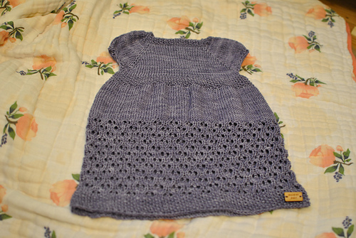 Ravelry: Wee Heather May pattern by Taiga Hilliard
