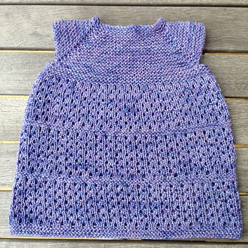 Ravelry: Baby Yucatan pattern by Taiga Hilliard