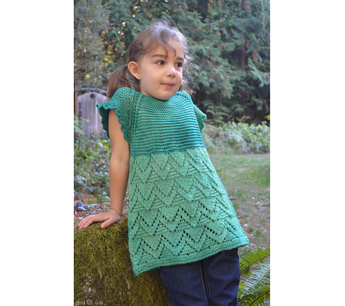 Ravelry: Little Elise pattern by Taiga Hilliard